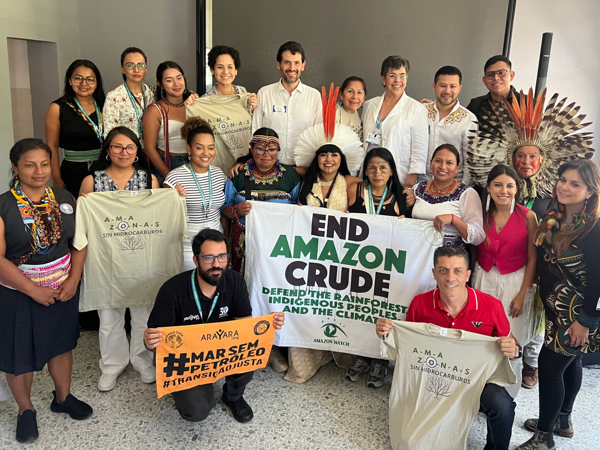 The Amazon Rainforest Was Once a Human Success Story. It Could Be Again ...