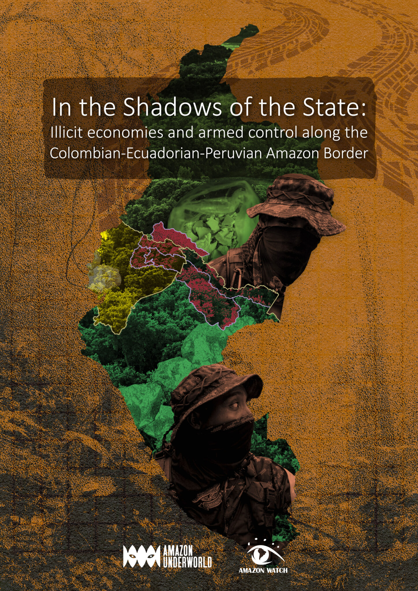 In the Shadows of the State | Amazon Watch