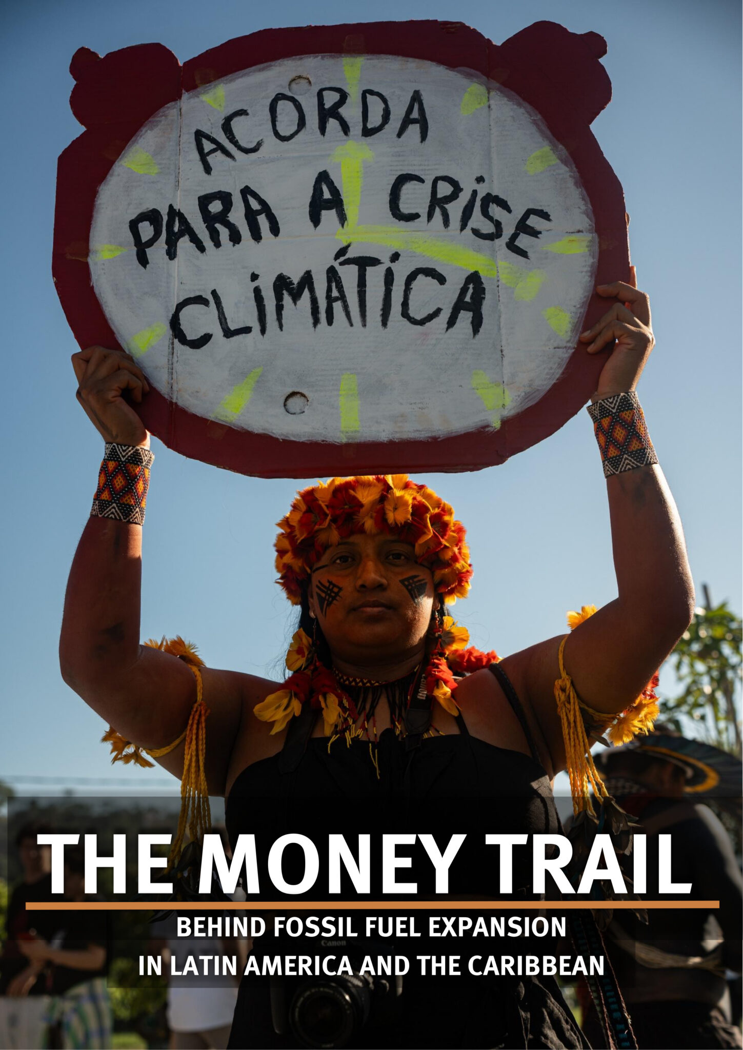 The Money Trail | Amazon Watch